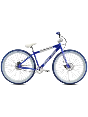 Bike Life/BMX - Big Wheel Cycles USA