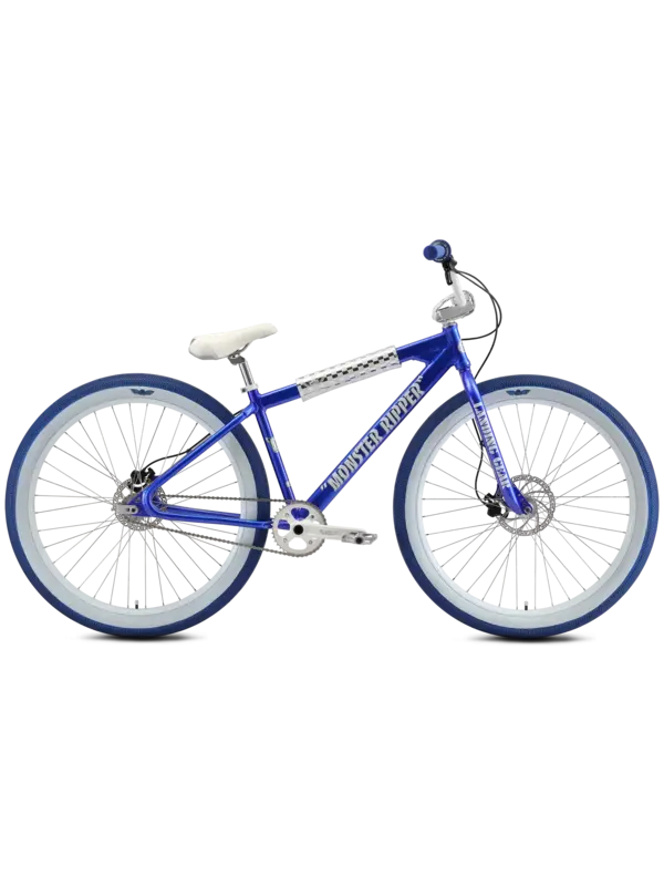 Bike Life/BMX - Big Wheel Cycles USA