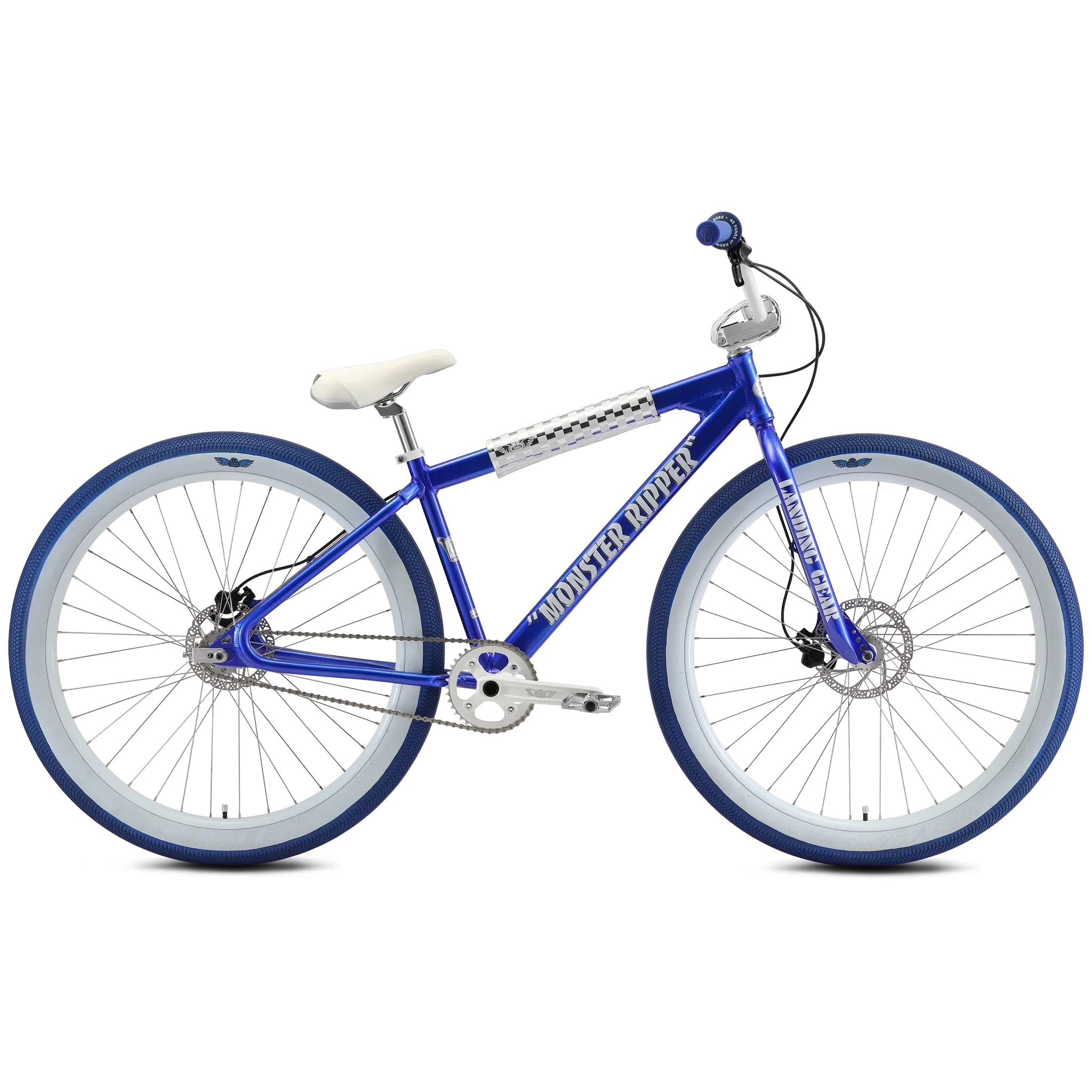 SE BIKES MONSTER RIPPER 29+ - Big Wheel Cycles USA