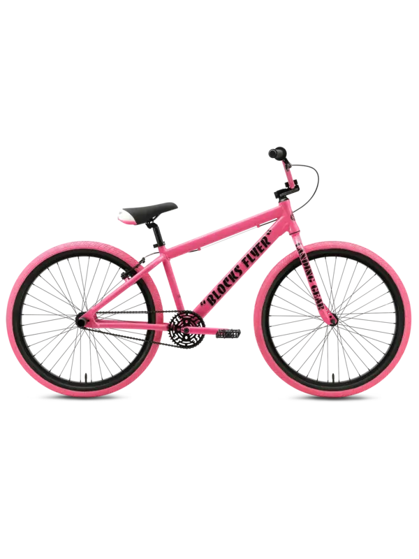 Bike Life/BMX - Big Wheel Cycles USA