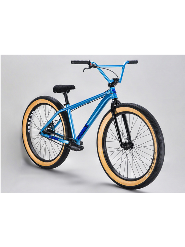 Bike Life/BMX - Big Wheel Cycles USA