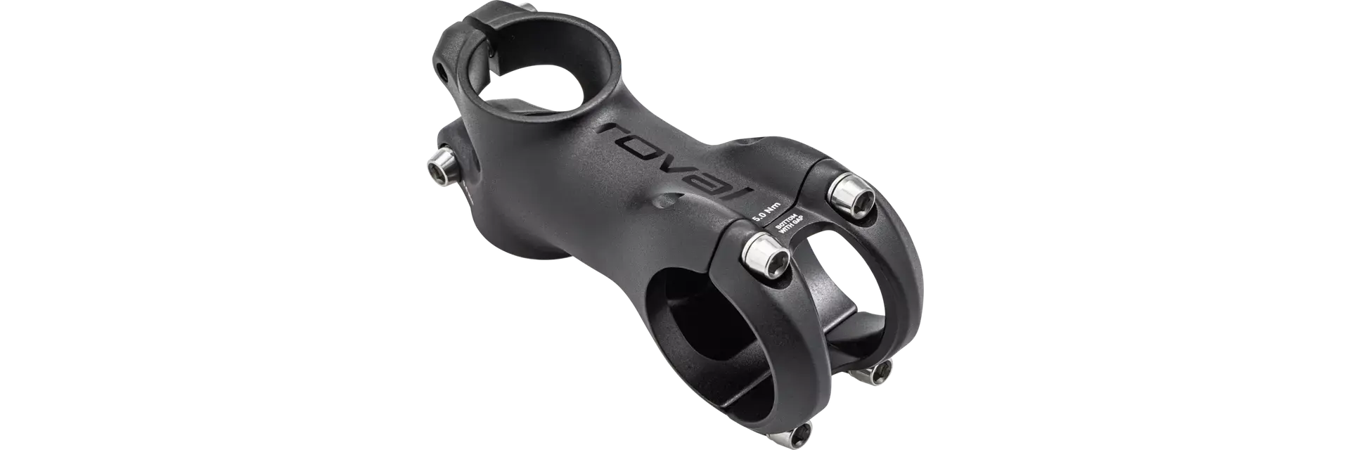 Specialized ROVAL CONTROL SL 35X6D STEM - Big Wheel Cycles USA
