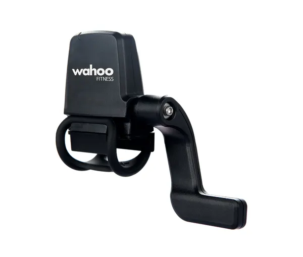 Wahoo Fitness Wahoo Fitness BLUESC Speed/Cadence Sensor with Bluetooth ...
