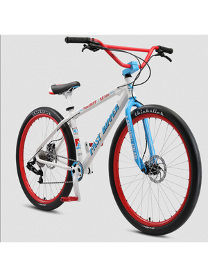 Bike Life/BMX - Big Wheel Cycles USA