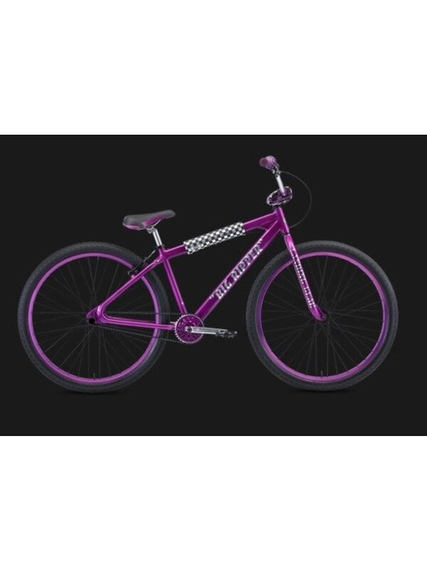 Bike Life/BMX - Big Wheel Cycles USA