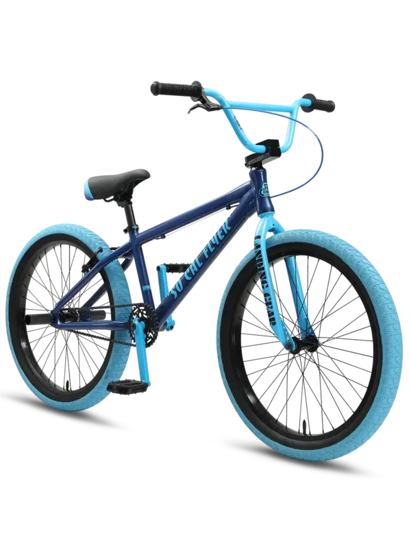 Bike Life/BMX - Big Wheel Cycles USA