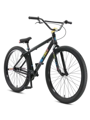 Bike Life/BMX - Big Wheel Cycles USA