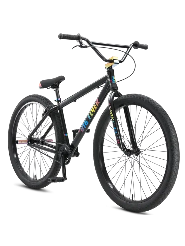 Bike Life/BMX - Big Wheel Cycles USA