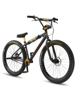 Bike Life/BMX - Big Wheel Cycles USA