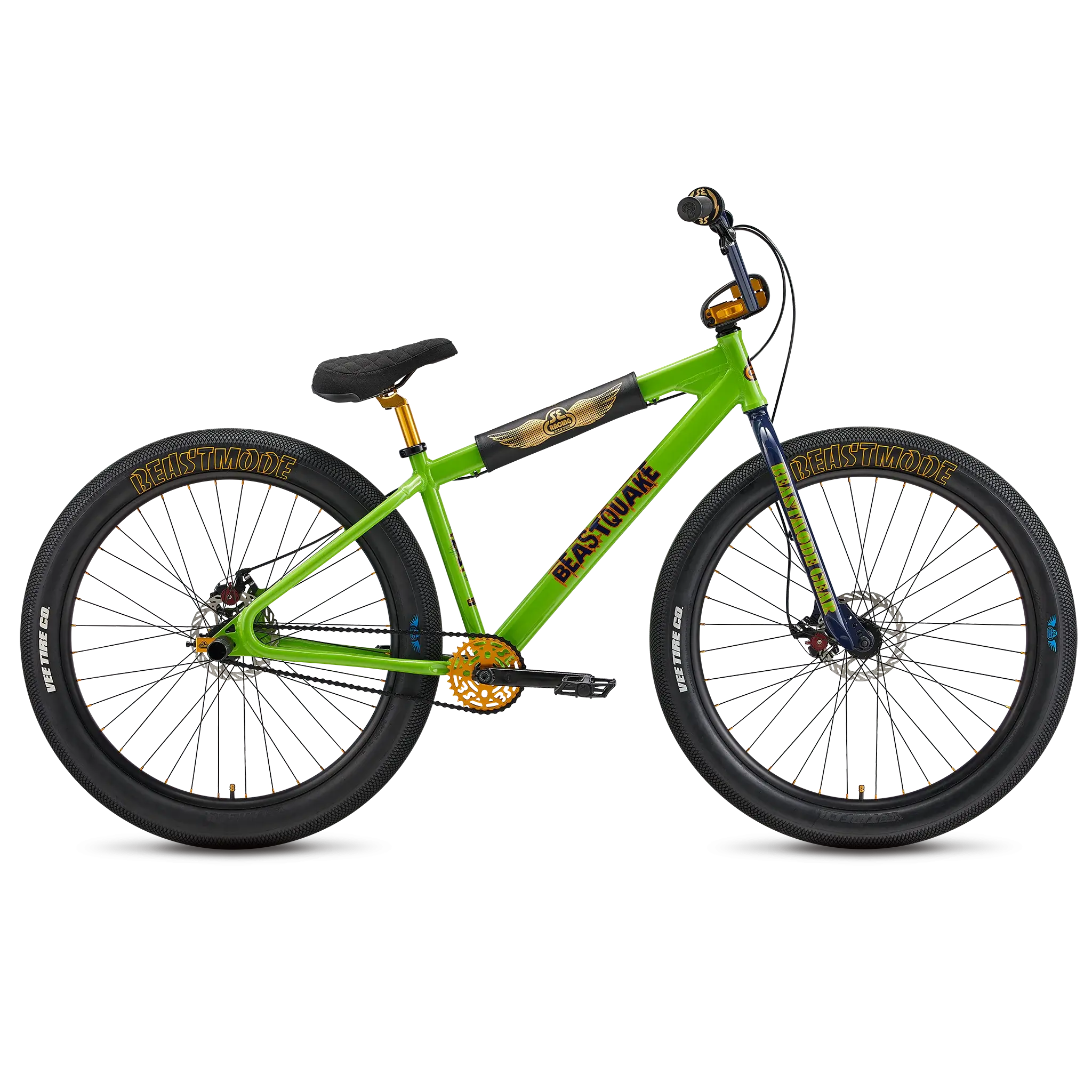 SE BEAST MODE 27.5+ - Big Wheel Cycles USA