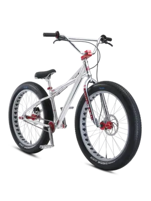 Bike Life/BMX - Big Wheel Cycles USA