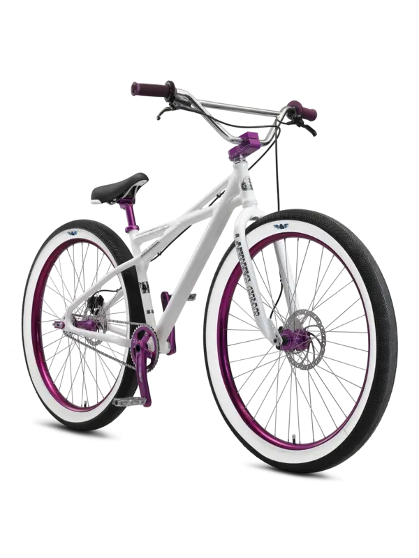 Bike Life/BMX - Big Wheel Cycles USA