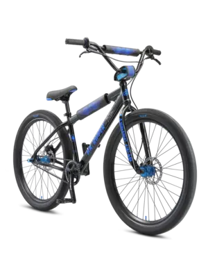 Bike Life/BMX - Big Wheel Cycles USA