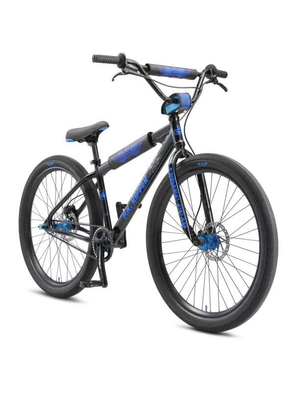 Bike Life/BMX - Big Wheel Cycles USA