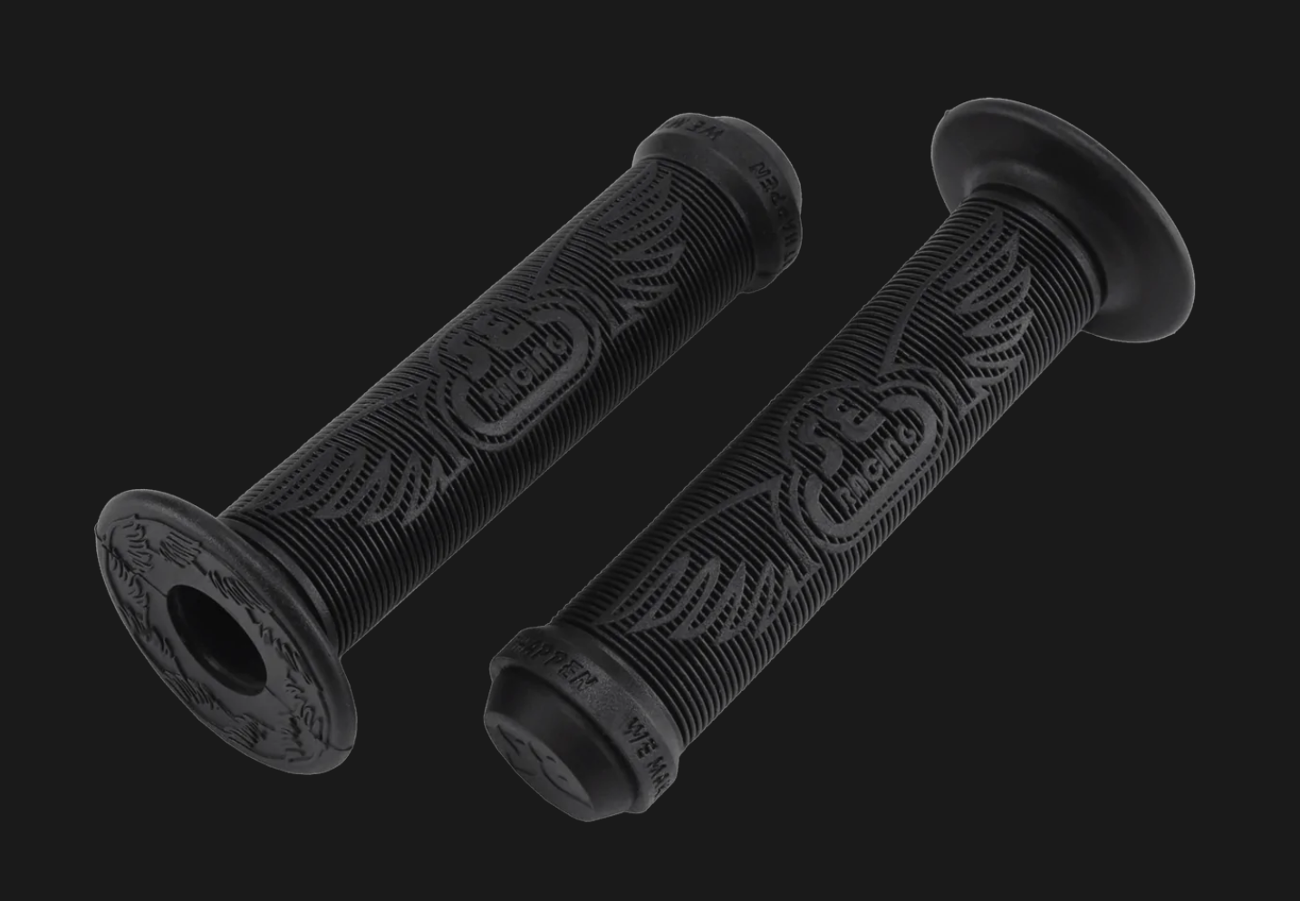 SE BIKES SE WING GRIPS - Big Wheel Cycles USA