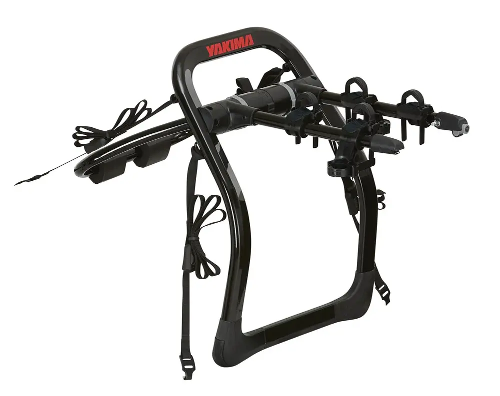 YAKIMA FULLBACK 2 - Big Wheel Cycles USA