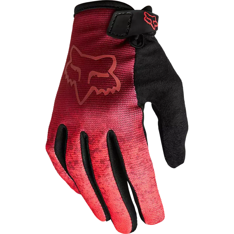 Fox Racing FOX W RANGER GLOVE LUNAR [BRY PNCH]-L - Big Wheel Cycles USA