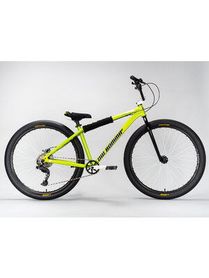 Bike Life/BMX - Big Wheel Cycles USA
