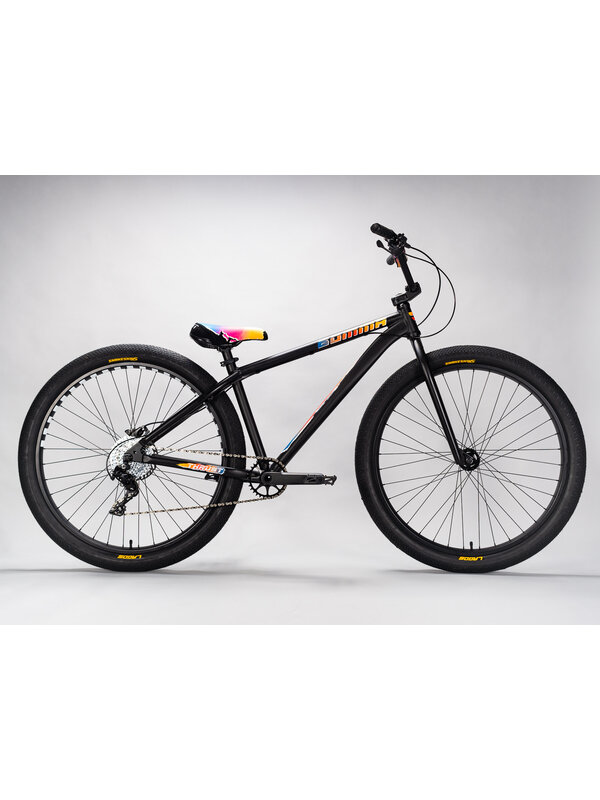 Bike Life/BMX - Big Wheel Cycles USA