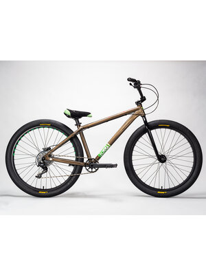 MAFIA - Big Wheel Cycles USA