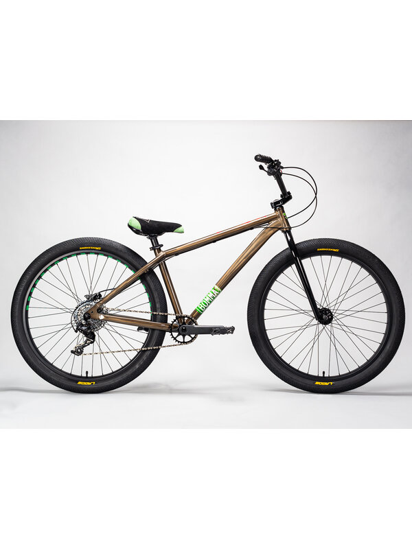 MAFIA - Big Wheel Cycles USA
