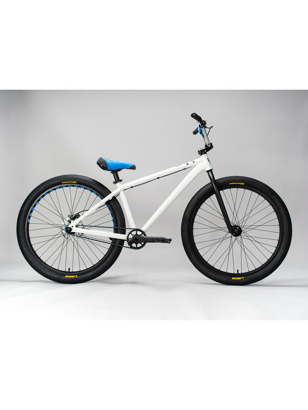 MAFIA - Big Wheel Cycles USA