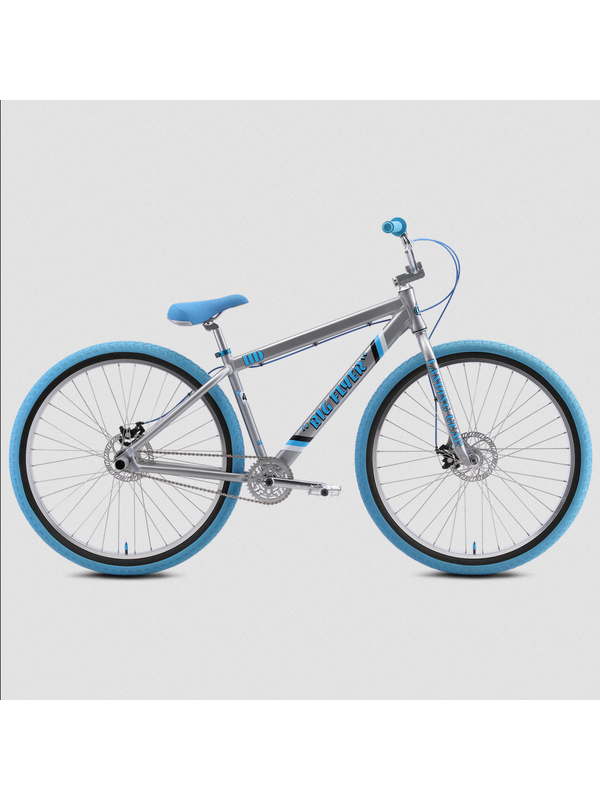 Bike Life/BMX - Big Wheel Cycles USA