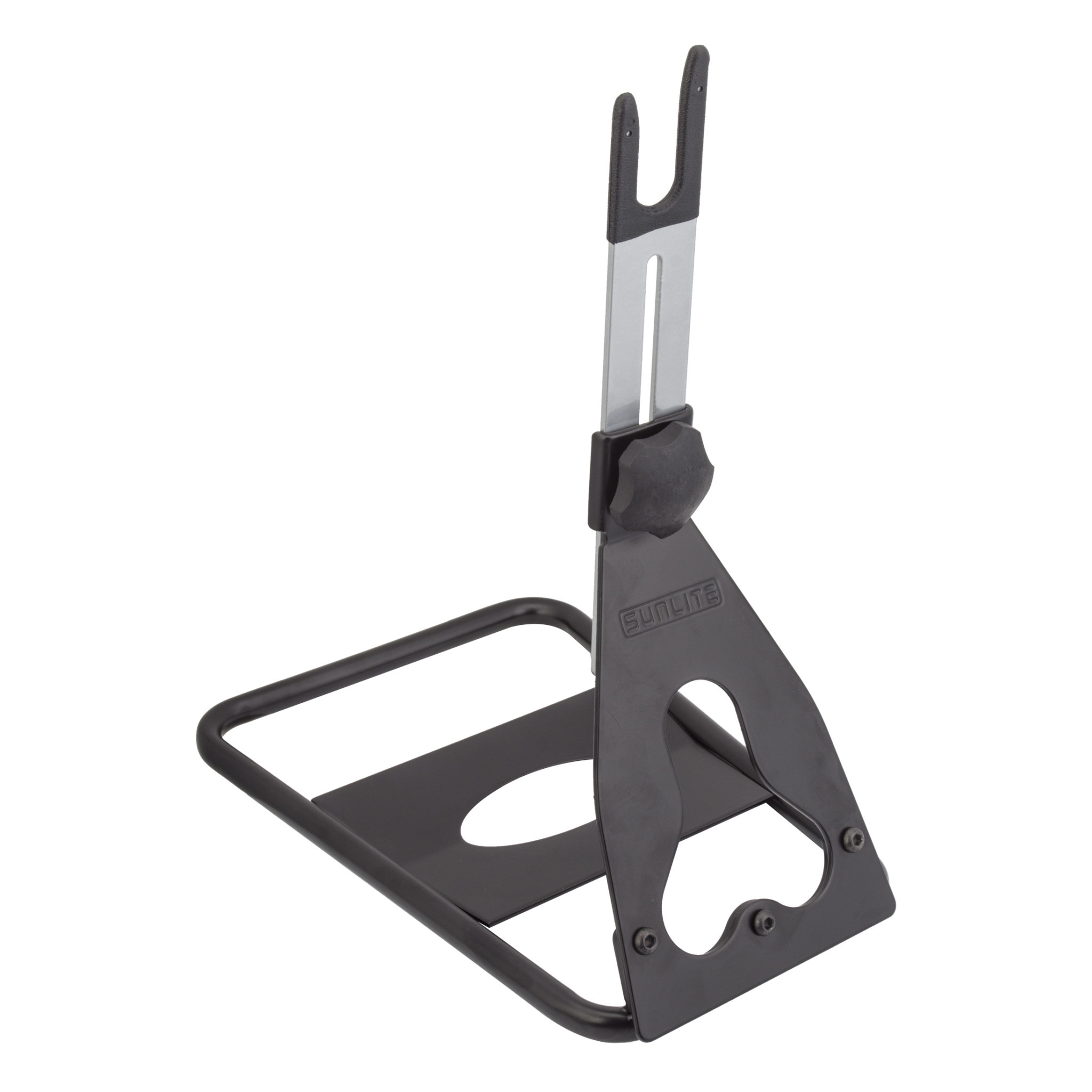 SUNLITE DISPLAY STAND SUNLT REAR ADJ 26-29in (J) - Big Wheel Cycles USA