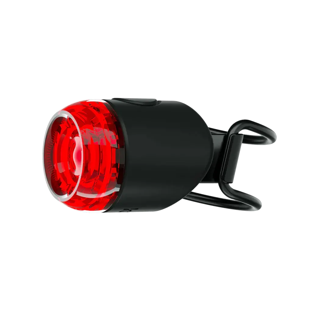 Knog KNOG PLUG REAR LIGHT 10 LM - Big Wheel Cycles USA