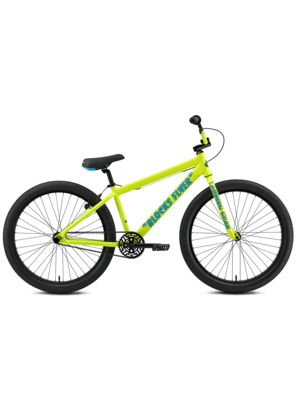 Bike Life/BMX - Big Wheel Cycles USA