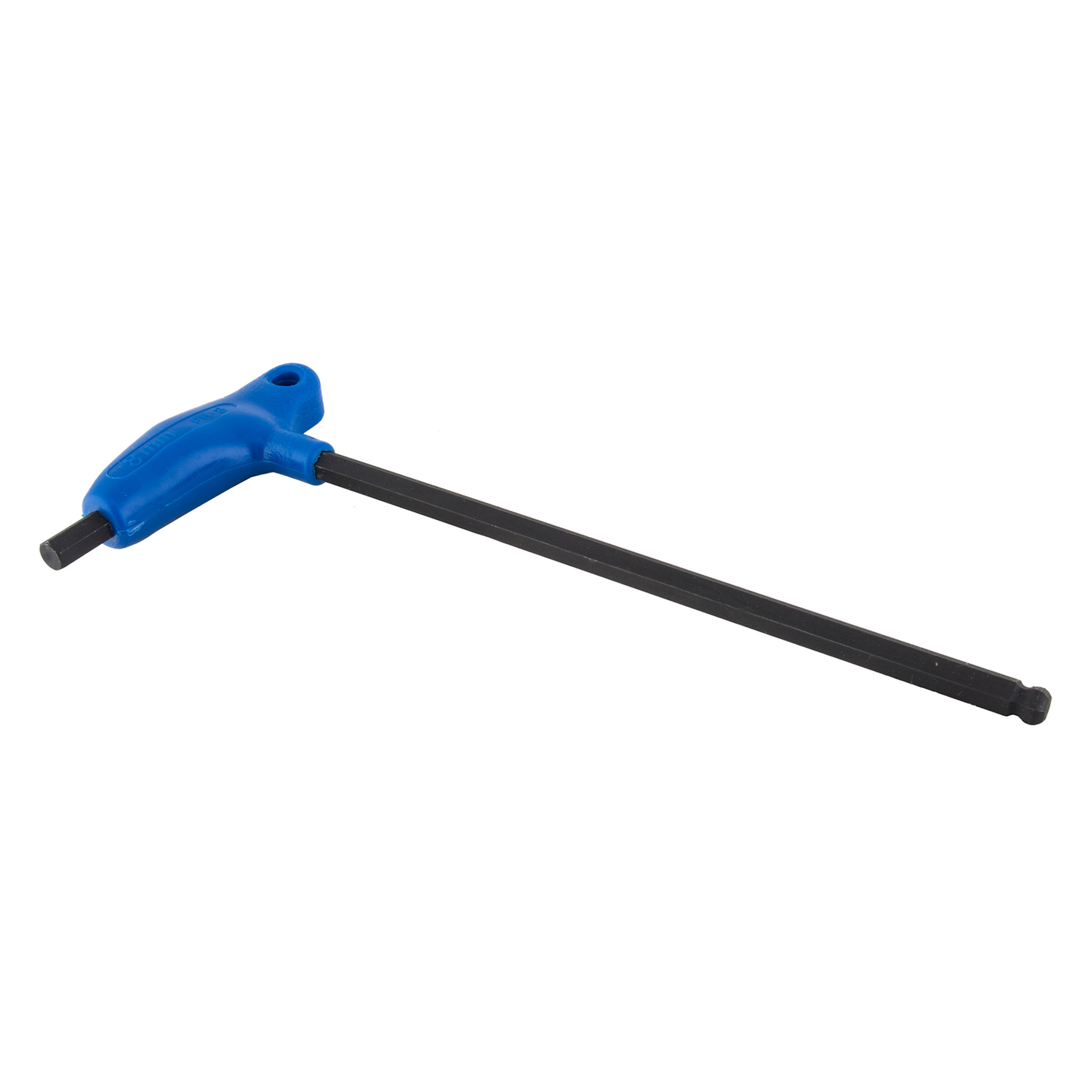 Park Tool TOOL ALLEN WRENCH PARK PH-8 8mm - Big Wheel Cycles USA