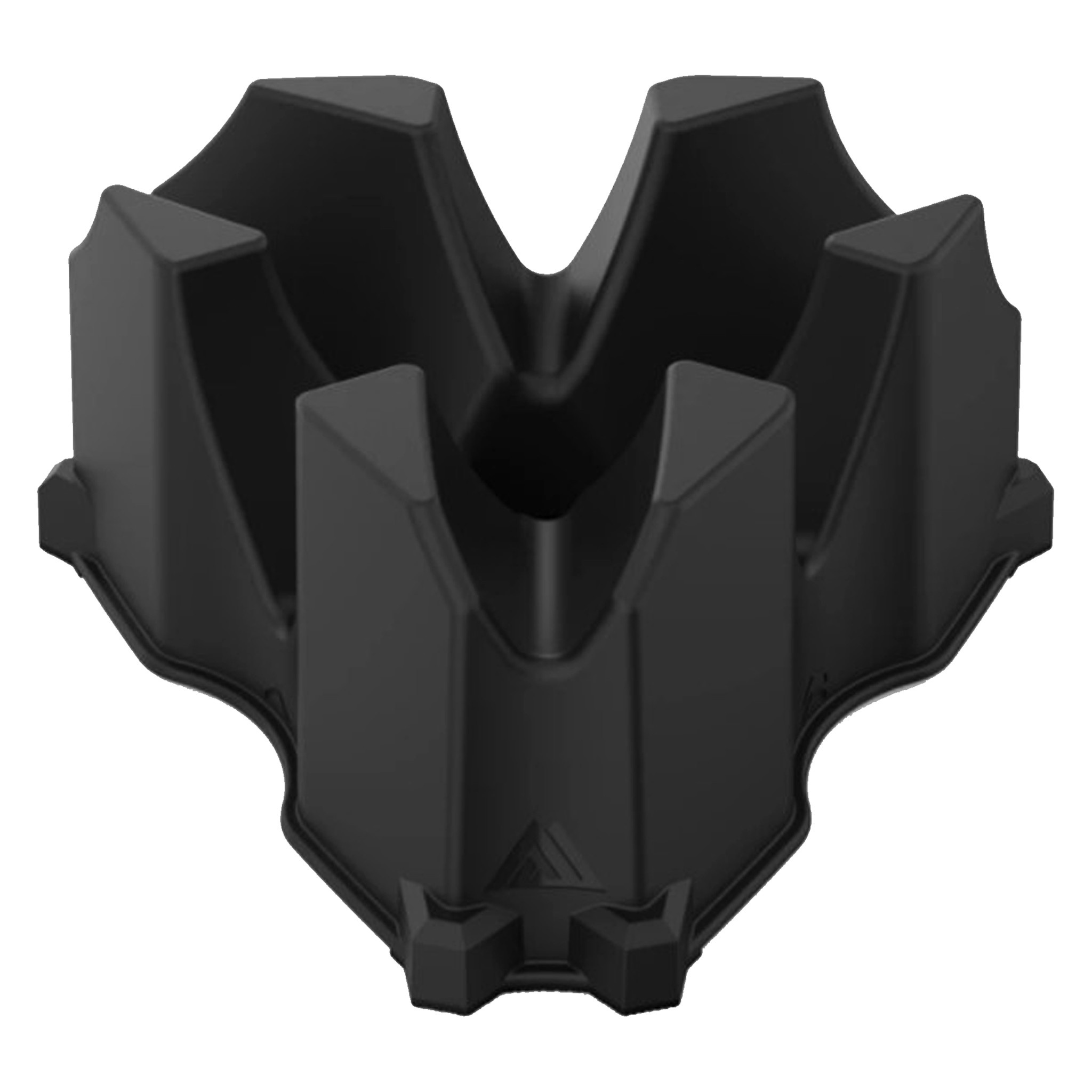 TRAINER KOM RISER BK - Big Wheel Cycles USA