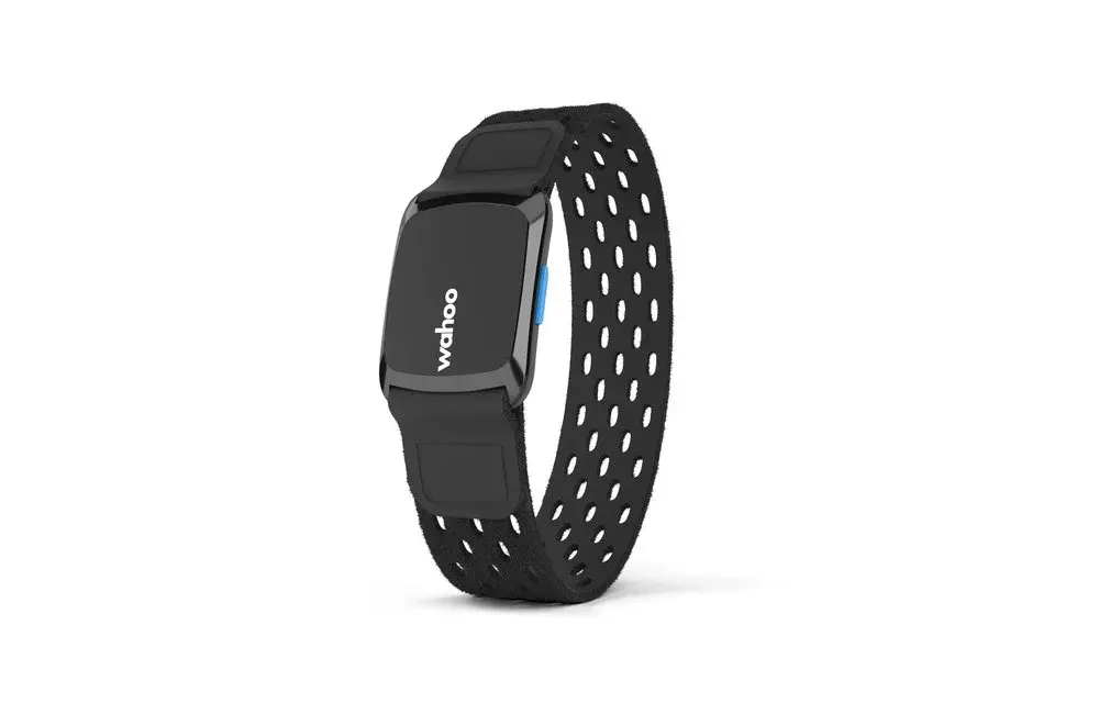 Wahoo TICKR FIT Optical Heart Rate Armband - Big Wheel Cycles USA