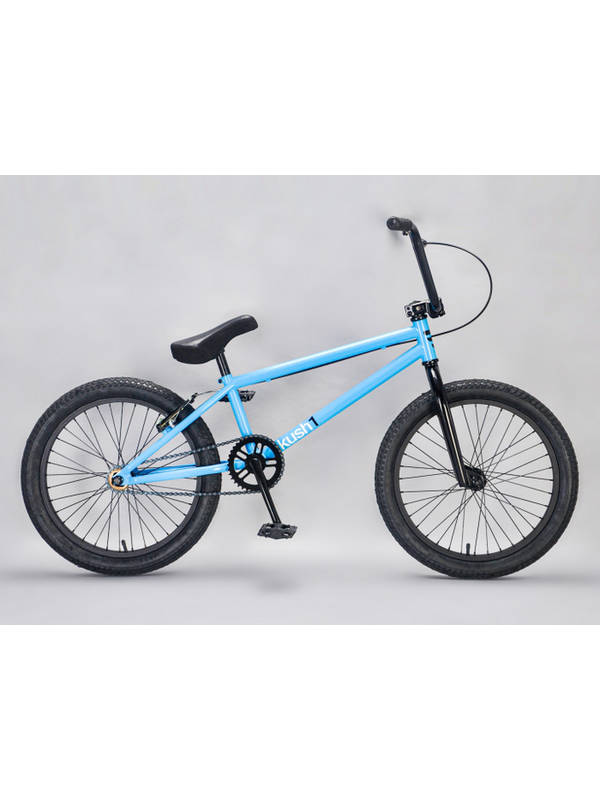 Bike Life/BMX - Big Wheel Cycles USA