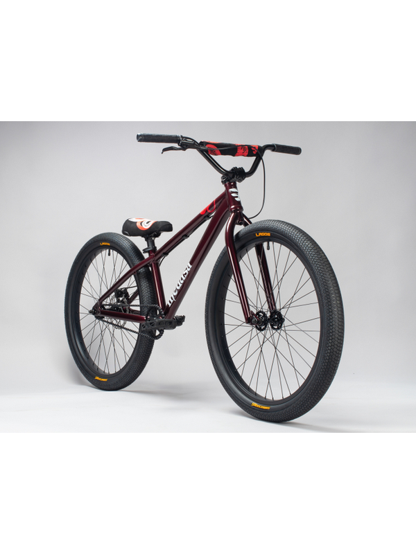 Bike Life/BMX - Big Wheel Cycles USA