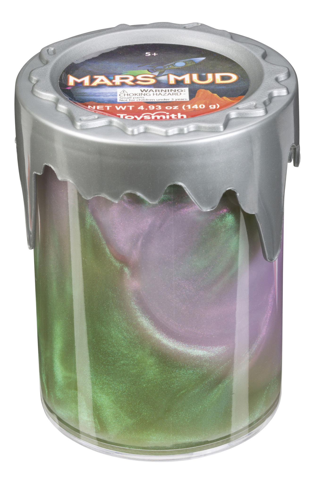 MARS MUD - Creative Kids