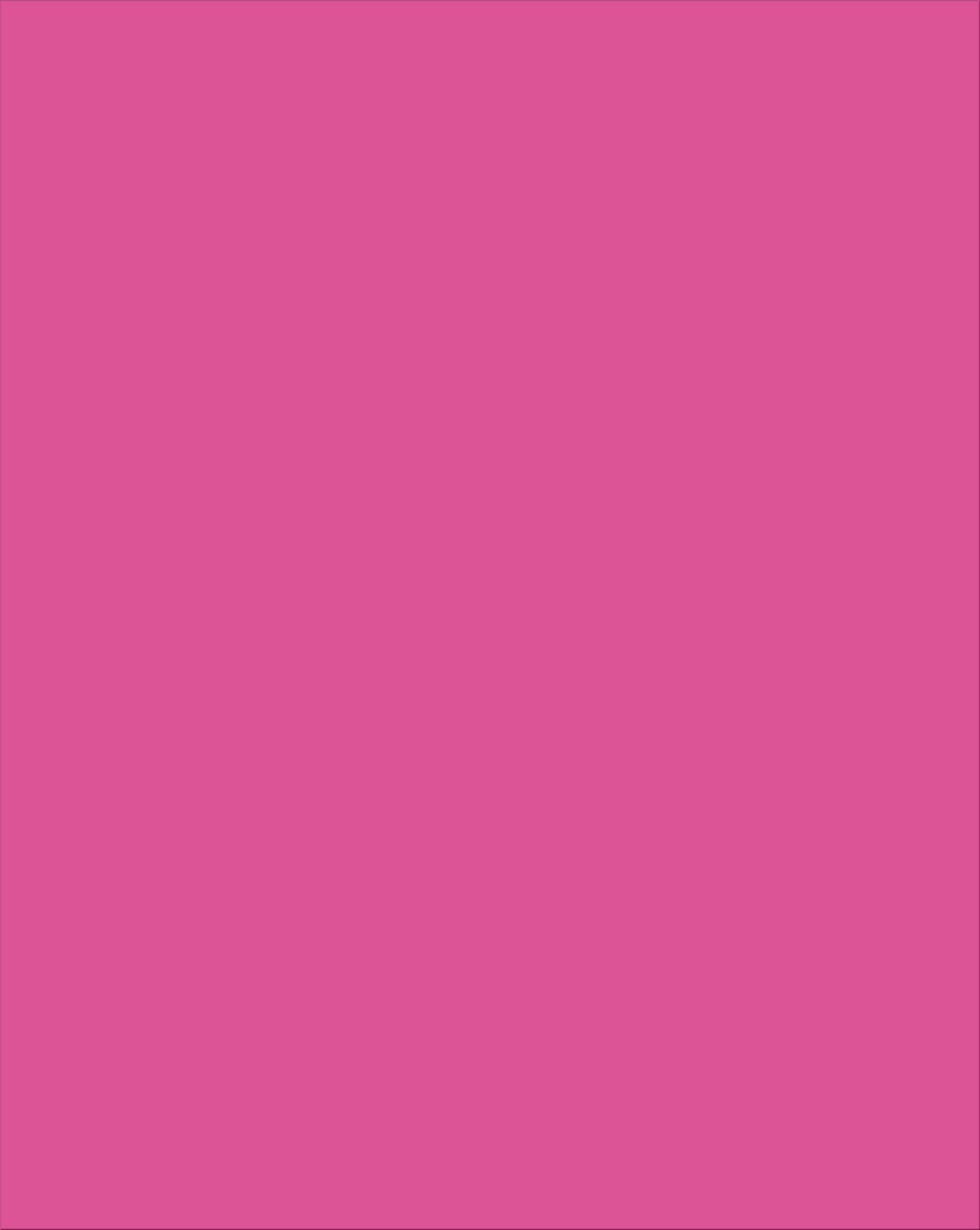 PLASTIC POSTER: NEON PINK - Creative Kids