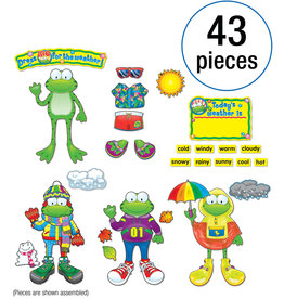 Back To School - Creative Kids