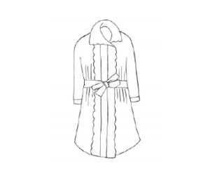 CUT OUT: KITTEL 3” - 20 PACK - Creative Kids