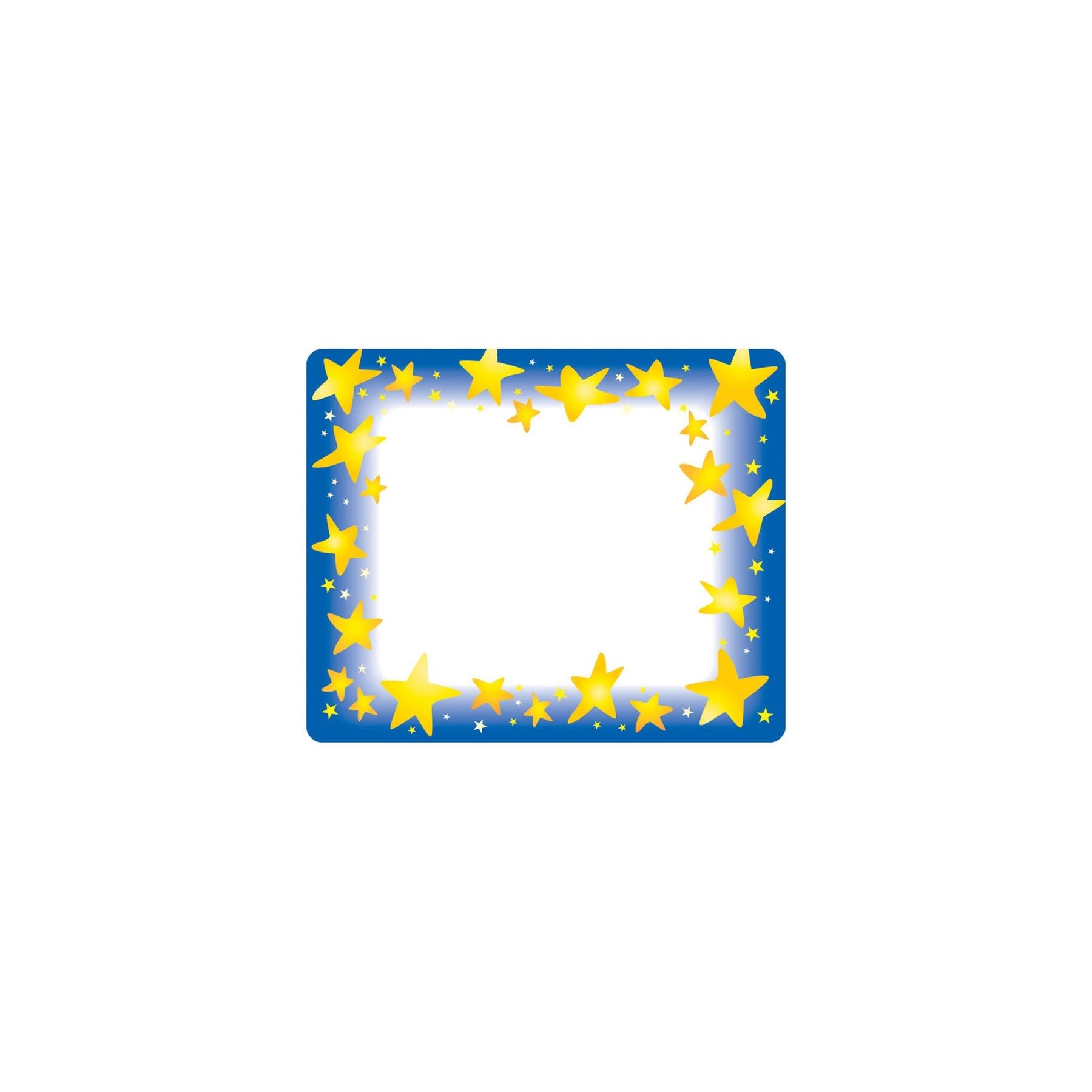 NAME TAG STAR BRIGHTS - Creative Kids