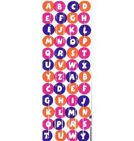 Alphabet - Creative Kids