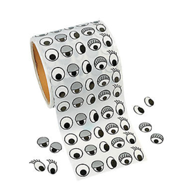 Eyes - Creative Kids