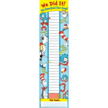 EUREKA BANNER: DR. SEUSS GOAL SETTING - Creative Kids