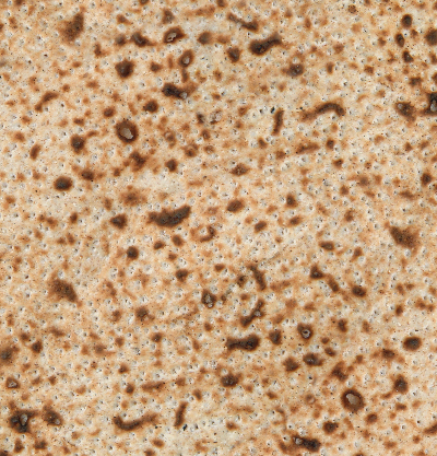 MATZAH PAPER: 8½"x11 , 1 SHEET - Creative Kids