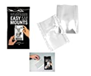 EASY MOUNTS - Creative Kids