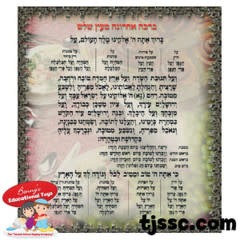 AL HAMICHYA CARD 20PCS - Creative Kids