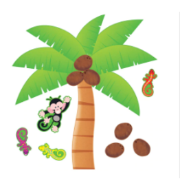 Classroom Decoratives - Creative Kids