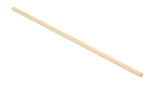 WOOD DOWEL 3/8" X 18" - Creative Kids