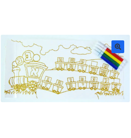 Alef Beis - Creative Kids