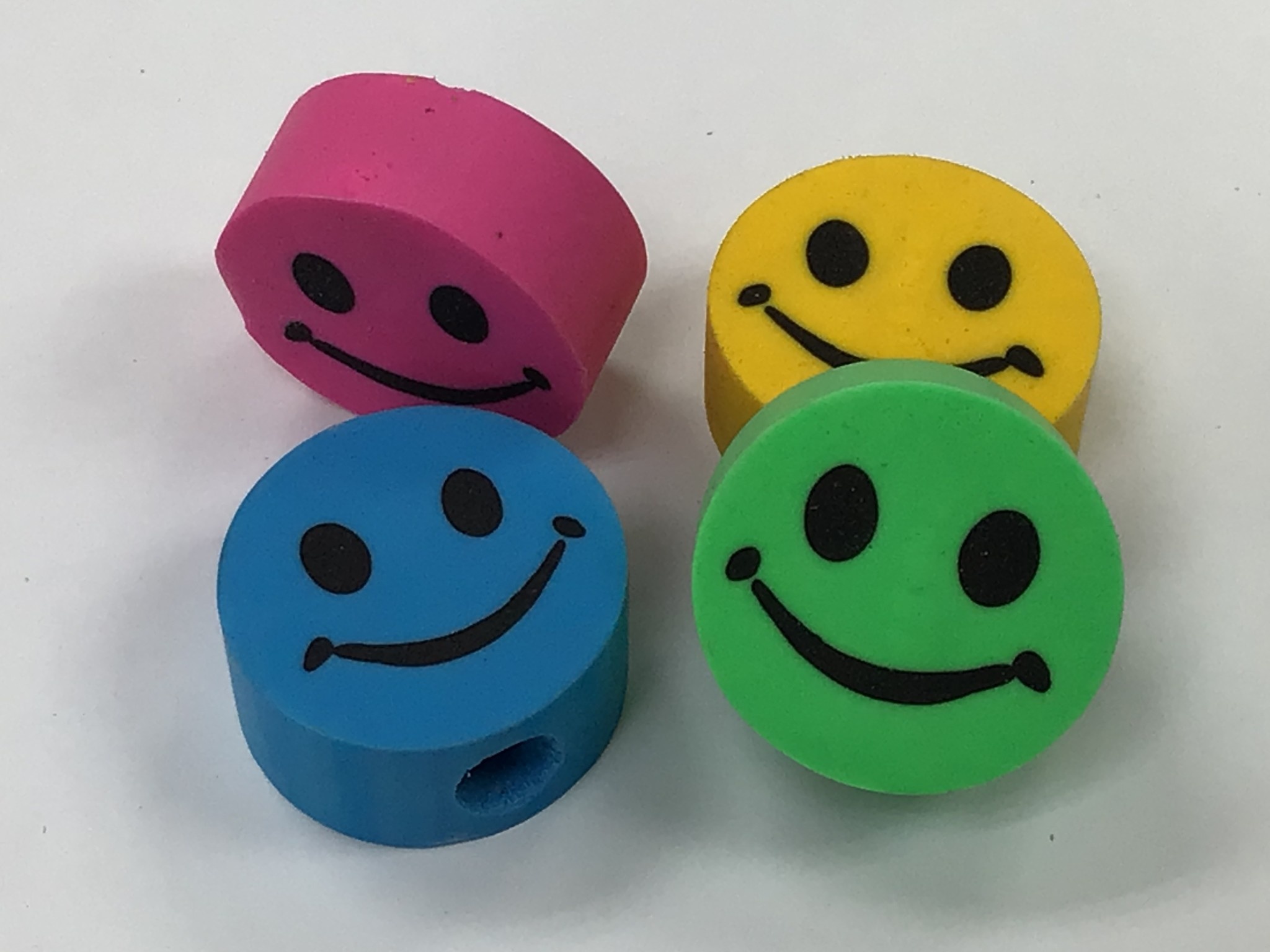 ERASER - TOPPER - SMILE - Creative Kids